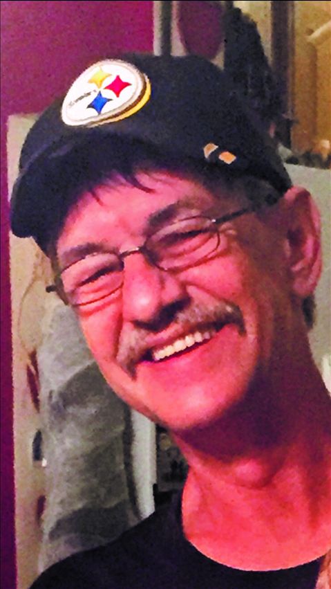 Fran Maust - Herald-Standard